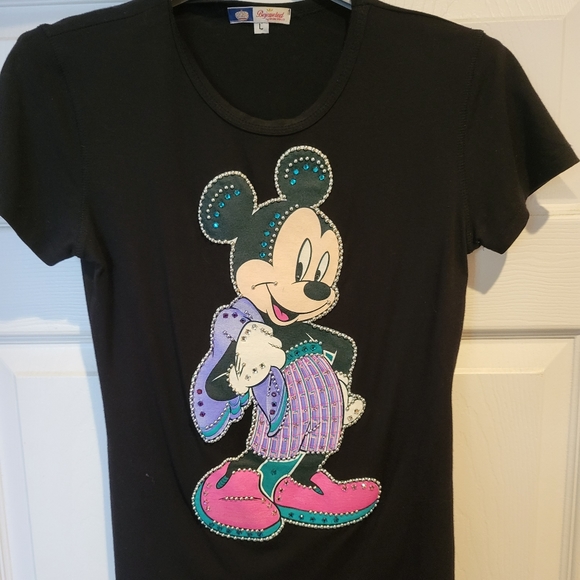 Bejeweled | Tops | Bejeweled By Susan Fixel | Poshmark